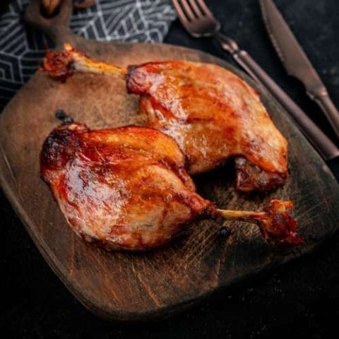Barb's Best Oven-Fried Chicken - Old Huntsville Magazine